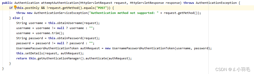 Spring Boot整合 Spring Security、 OAuth2_springboot+auth2+security-CSDN博客