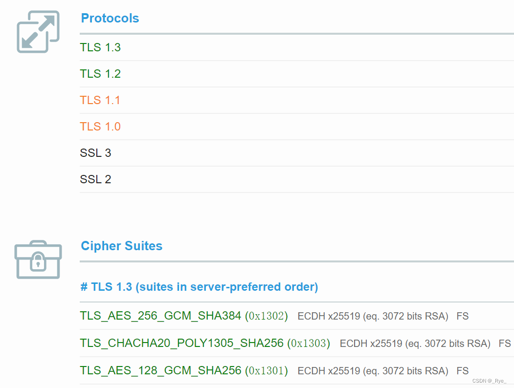 14 | 优化TLS/SSL性能该从何下手？_ssl 协议版本效率-CSDN博客