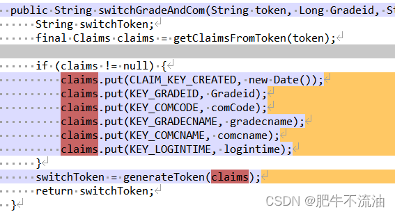 jakarta.servlet.servletException Create breakpoint : Handler dispatch failed: java.lang ...