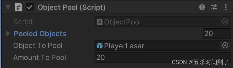 Unity性能优化与分析--代码规范_unity playerloop-CSDN博客