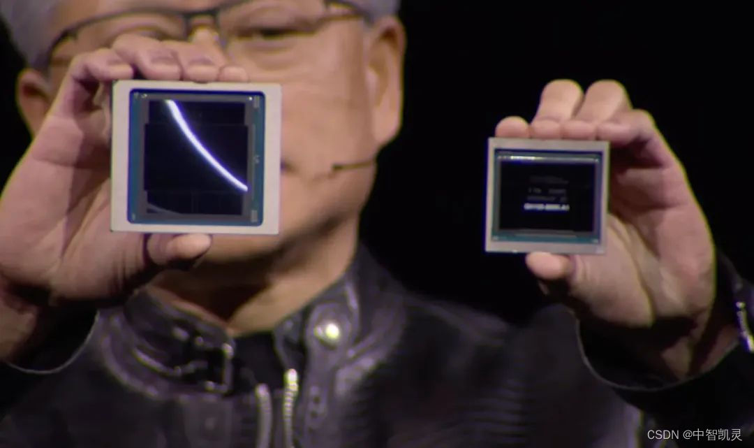 Nvidia推出Blackwell B200 GPU，是目前最强的人工智能芯片_b100 b200 nvidia-CSDN博客