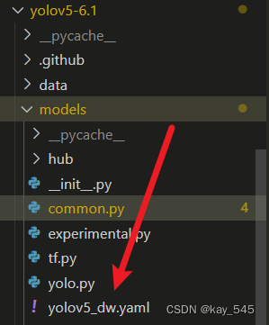YOLOv5改进 | 卷积模块 | 用DWConv卷积替换Conv【轻量化网络】_dw conv-CSDN博客