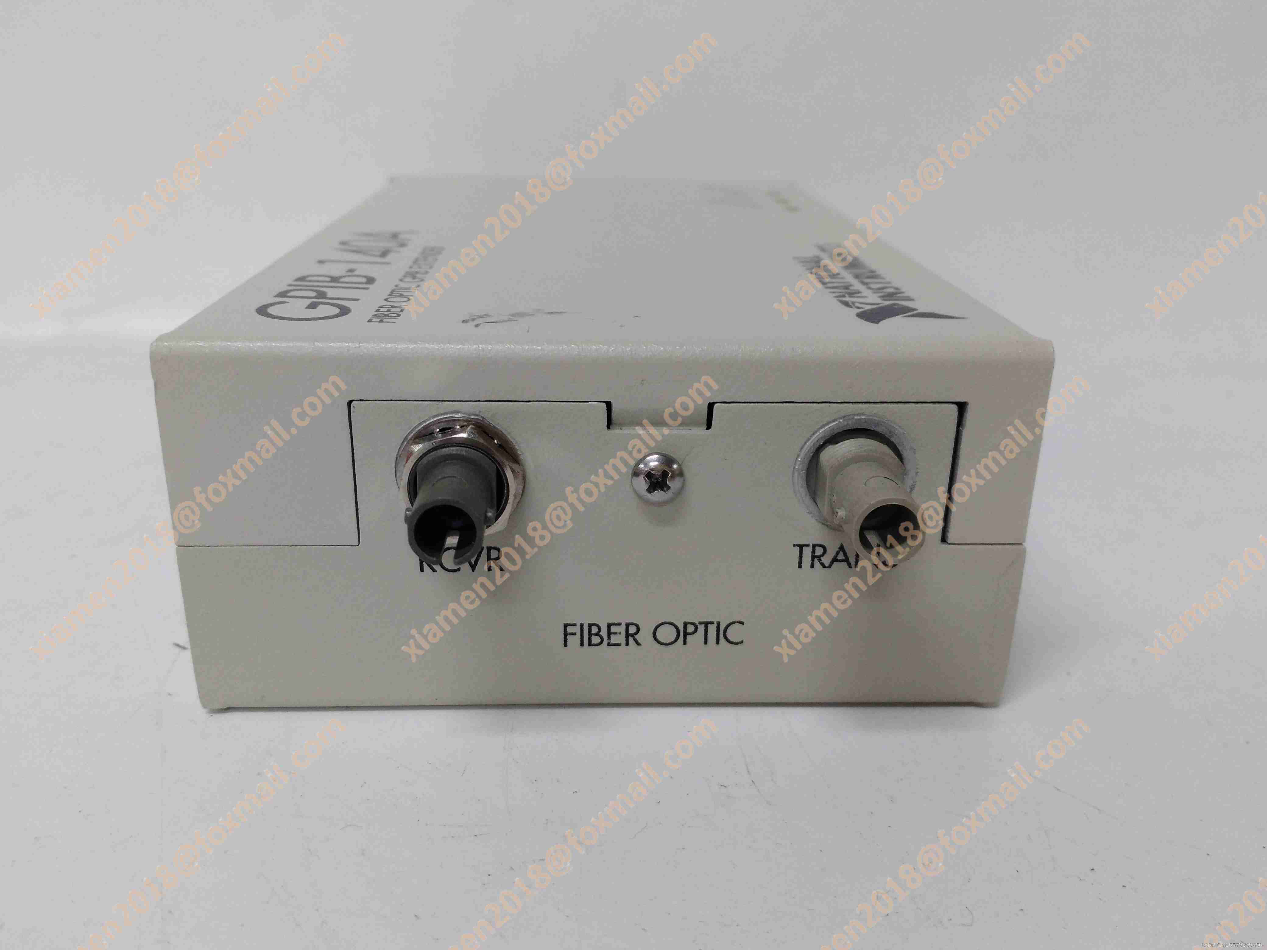 NI GPIB-140A 光纤GPIB扩展器-CSDN博客