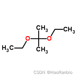 cas:126-84-1，2,2-二乙氧基丙烷，长链化合物，2,2-Diethoxypropane，基本信息-CSDN博客