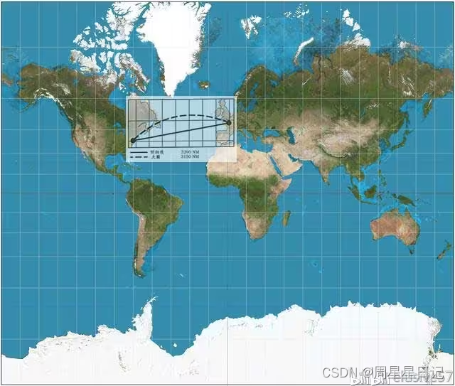 Cesium快速上手4-Polylines图元使用讲解_cesium polyline-CSDN博客