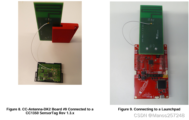 CC1310开发笔记（硬件+软件）_cc1310开发教程-CSDN博客