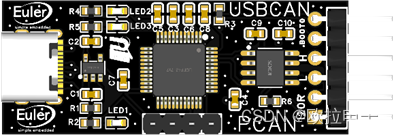 STM32G4 Simulink FOC开发实战--第一章：开发套件简介_fd6288开发板-CSDN博客
