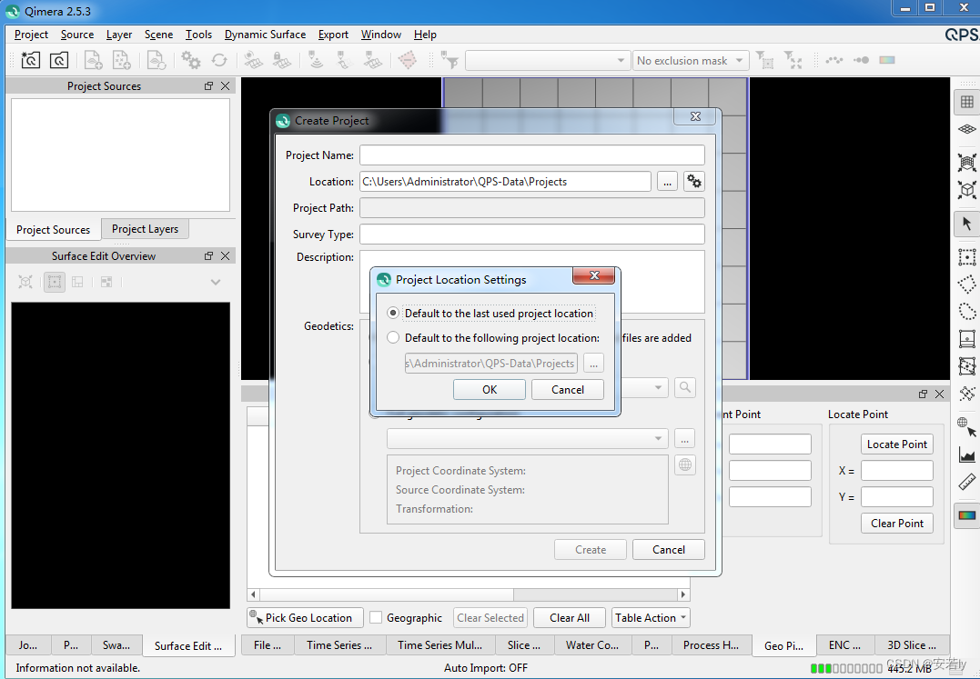 QPS Qimera软件介绍-CSDN博客