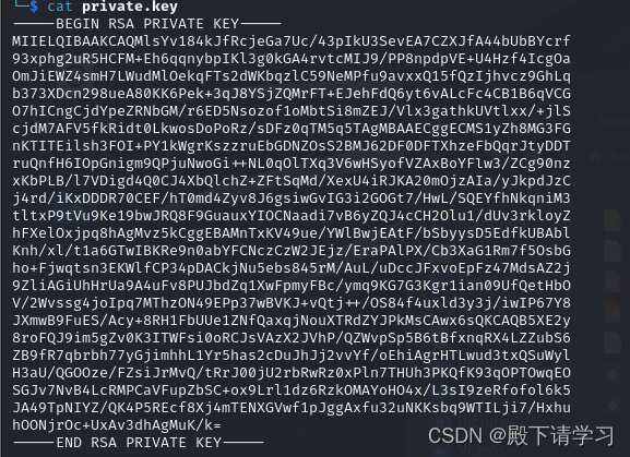 rsatool安装及使用_rsatool.py-CSDN博客