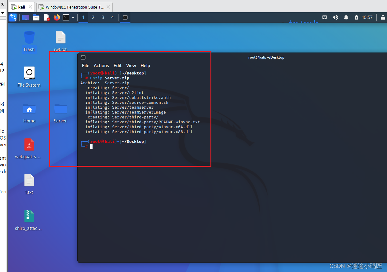 cobatl strike 的三种上线方法_cobalt strike powershell上线-CSDN博客
