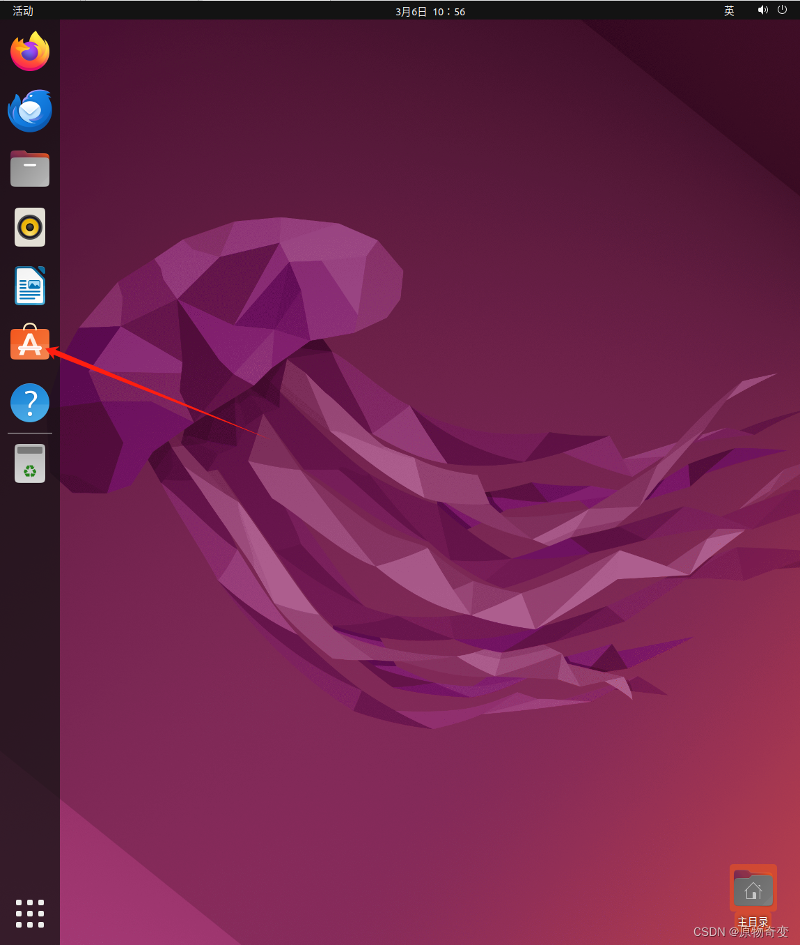Liunx软件安装方式_liuix不通过应用市场安装软件-CSDN博客