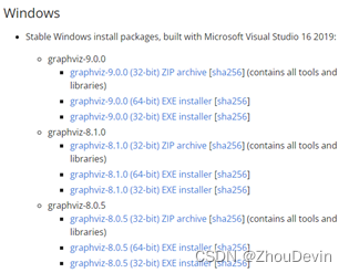 使用Graphviz进行Python项目代码可视化：理解各类函数调用关系及耗时_graphviz用法python-CSDN博客