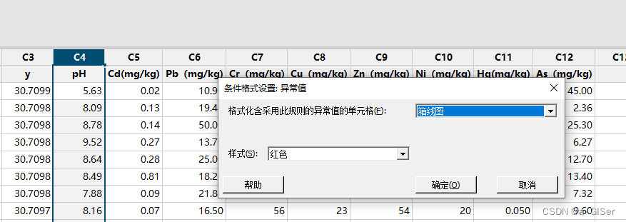 统计分析之异常值剔除_统计学剔除异常值-CSDN博客