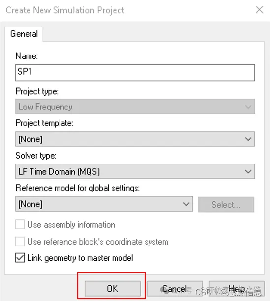 CST低频仿真应用（三）——PMSM电机DQ_Model仿真_cst的schematic-CSDN博客