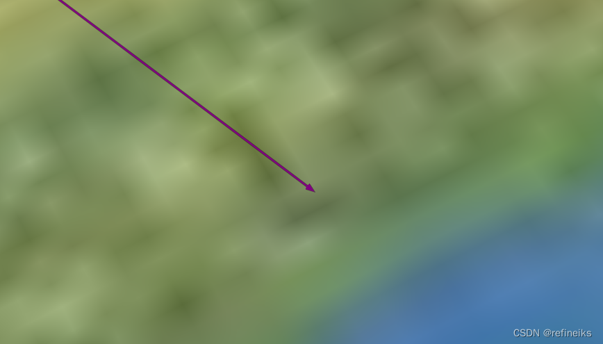 Cesium箭头线实现原理分析_cesium 箭头线-CSDN博客