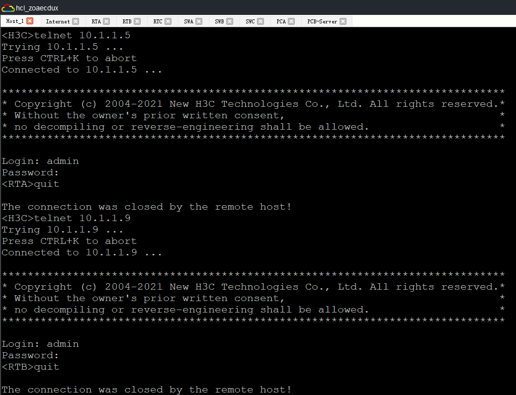 【计网】实验8-CSDN博客