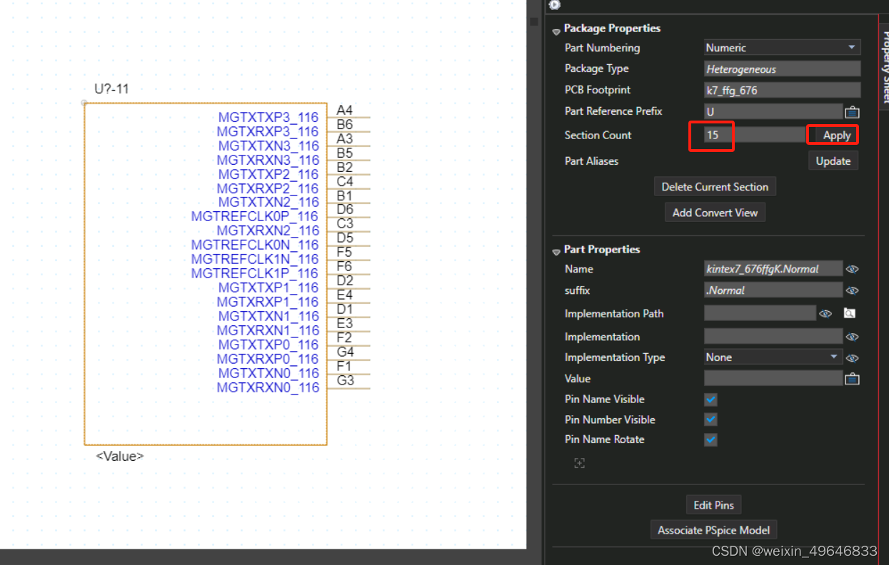 Cadence FPGA设计教程_cadence怎么建fpga-CSDN博客