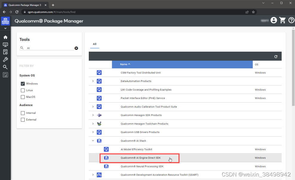 WSL 上的 Qualcomm AI Engine 直接稳定扩散模型准备_qnn-onnx-converter-CSDN博客