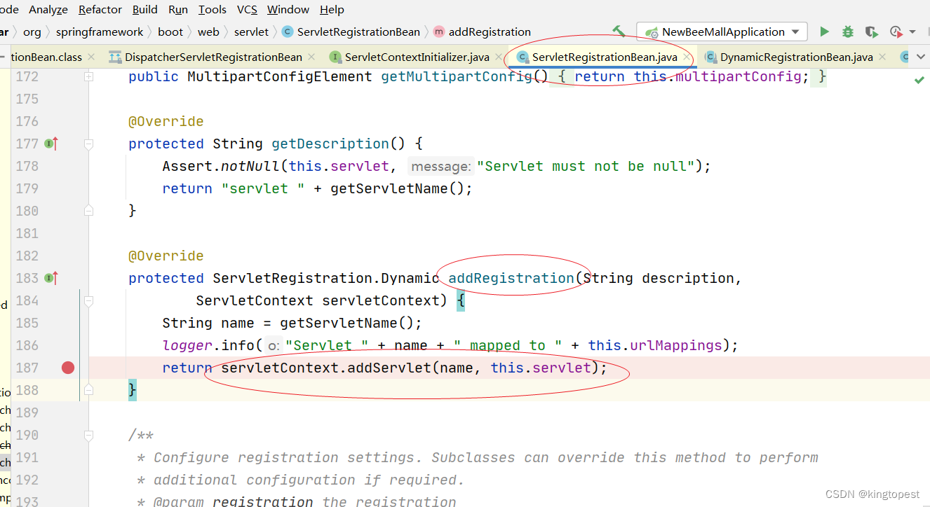 解析springboot自动配置springmvc的秘密之dispatcherservletspringboot Dispatcherservlet Csdn博客 5517