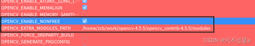 CMake应用教程（三）OpenCV库的使用_opencv cmake-CSDN博客