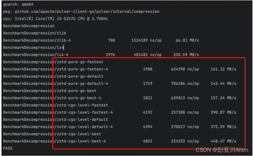 记录一次线上 GO 服务 oom 排查以及内存优化思路「附GO json库调研」_golang怎么记录oom-CSDN博客