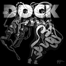 UCSF DOCK 分子对接详细案例（02）-并行用于高通量虚拟筛选-CSDN博客