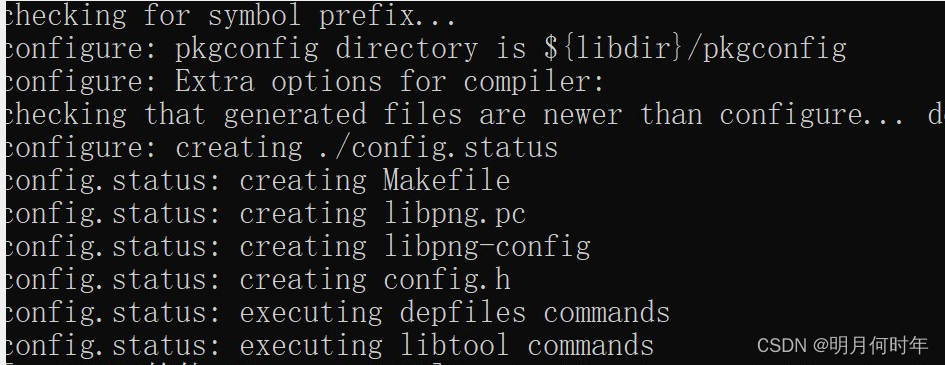 在WINDOW子系统下的WRF4.0安装-CSDN博客