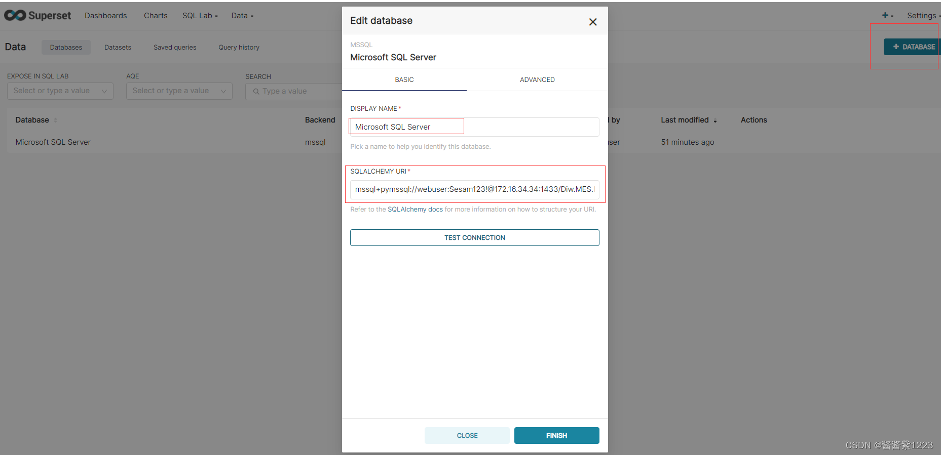 通过Miniconda的Apache Superset安装_superset 安装 miniconda-CSDN博客