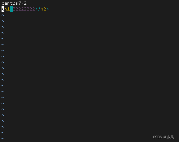 Nginx反向代理基础（通过frp实现）_frp nginx-CSDN博客