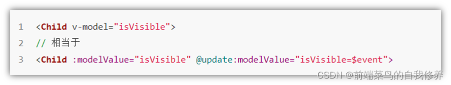 【vue3的组合式api】超详细教程，含computed、watch、组件通信、模版引用vue 组合式api Csdn博客 