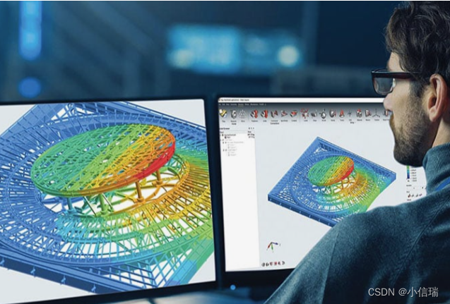 Altair® HyperWorks® 设计与仿真平台_altair twin activate-CSDN博客