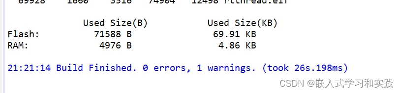 手把手教-基于stm32f407和rt-thread的pwm使用笔记_stm rt thread-CSDN博客