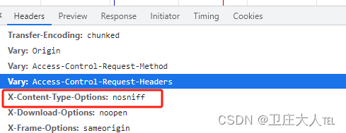 安全渗透测试解决方法以及使用nginx进行解决_x-download-options-CSDN博客