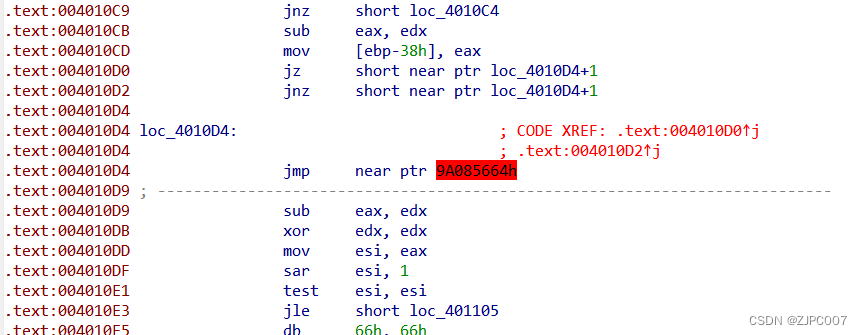 NSSCTF reverse题目解析（详细版）持续更新-CSDN博客