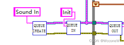 labview声音采集系统课设_labview sound and vibration模块声音采集-CSDN博客