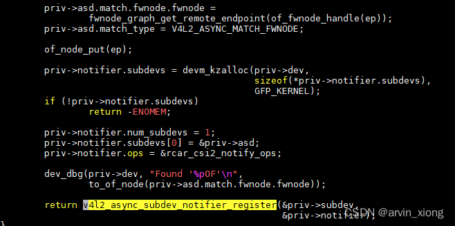 V4L2驱动框架详解-CSDN博客