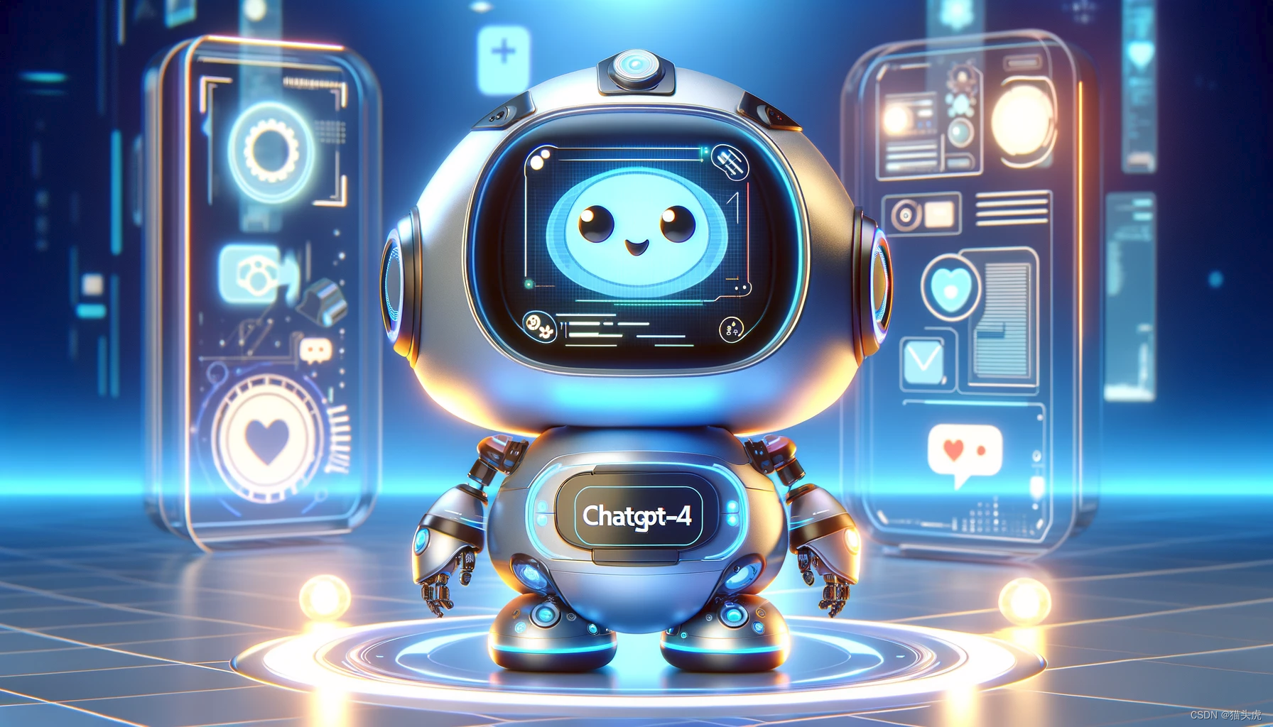 聚焦ChatGPT4：开启中文及多语言主题新篇章！_gpt4all 如何训练中文-CSDN博客