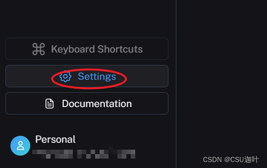 LangSmith 入门-CSDN博客