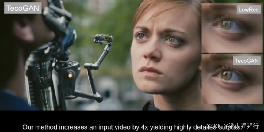 图像处理入门：SR超分辨率——基于深度学习_vdsr-CSDN博客