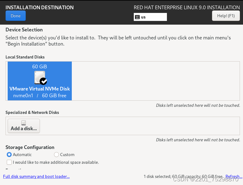 红帽（Red Hat）账号注册以及虚拟机安装_red hat开发人员程序-CSDN博客