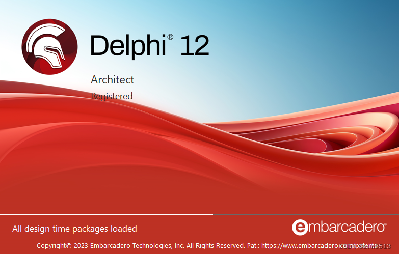 Delphi12安装体验_delphi12注册机-CSDN博客