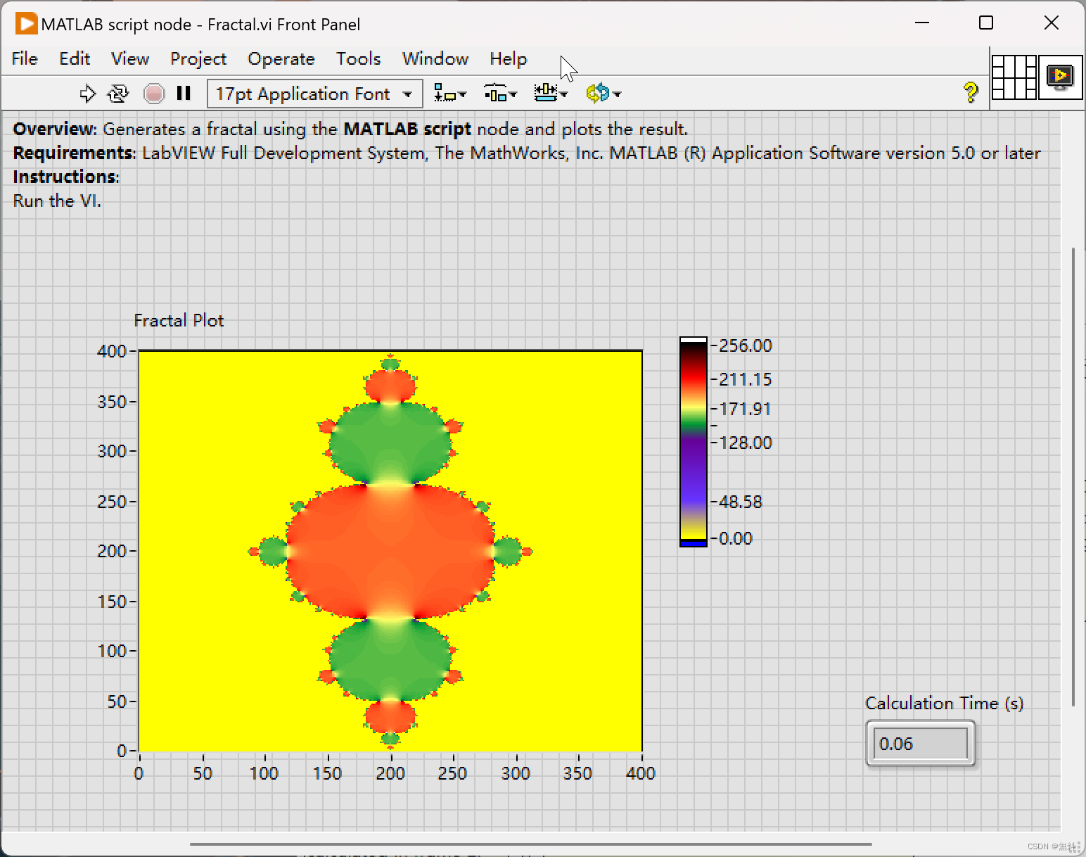 LabVIEW调用Matlab脚本_labview和matlab结合-CSDN博客