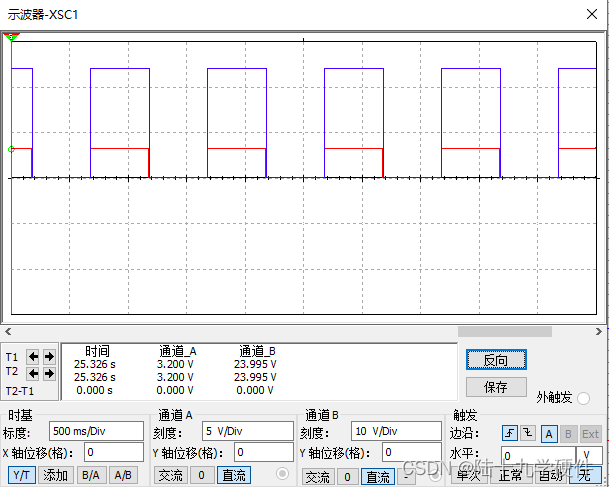 Multisim仿真电路：（十一）MOS管的仿真_multisim mos管-CSDN博客