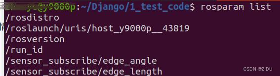 ROS的ros::NodeHandle作用和使用方式-CSDN博客