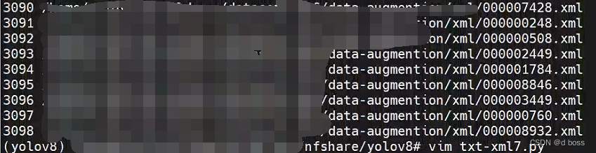 数据集扩充、数据集增广后放入yolov8中训练_yolov8扩充训练集-CSDN博客