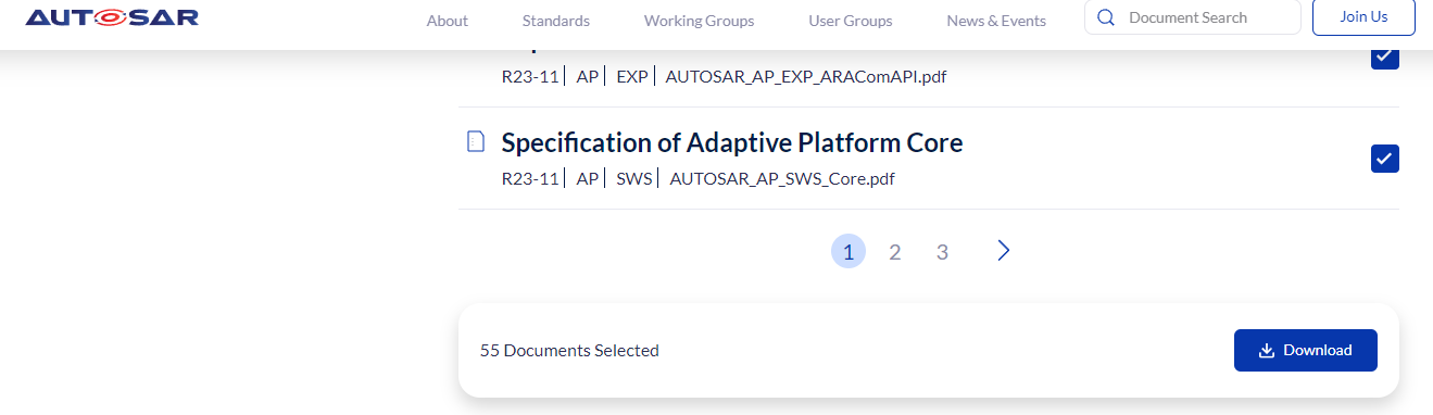 AUTOSAR官方文档下载和AP协议阅读指南_autosarpdf-CSDN博客