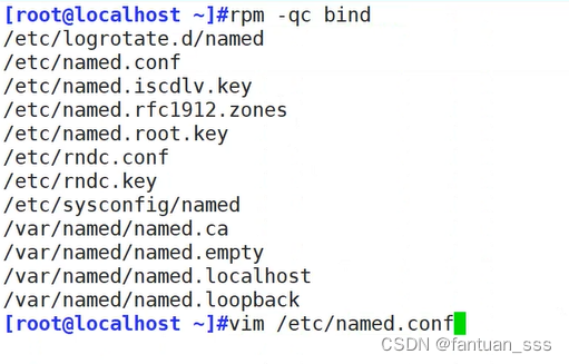 DHCP与DNS的原理与搭建_dhcp给dns分配-CSDN博客