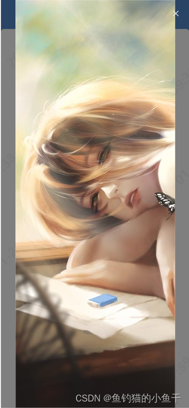 vue uniapp 自定义图片预览，实现 uni.previewImage() API 功能-CSDN博客