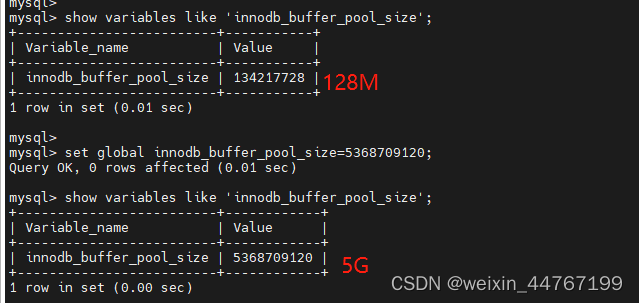 mysql error [MY-012872] INNODB DATAL semaphors wait has lasted＞600seconds_semaphore wait has ...