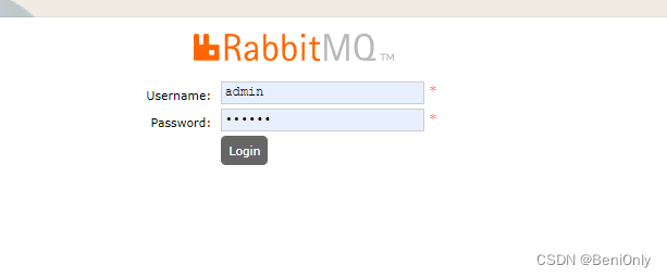 在linux下进行Rabbitmq的安装与配置_rabbitmq rocky-CSDN博客